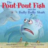 » Pout-Pout Fish Books